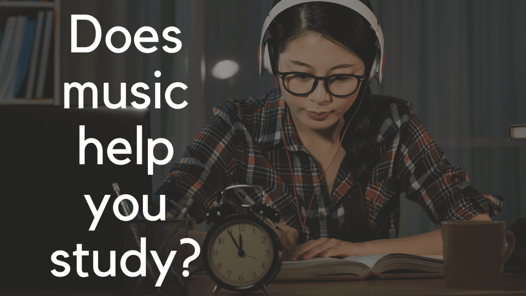 Does music help you study? | CanScribe Career College